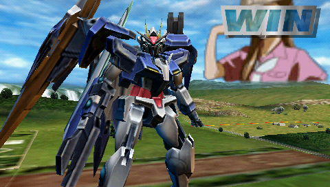 Gundam Psp Game - drawusg